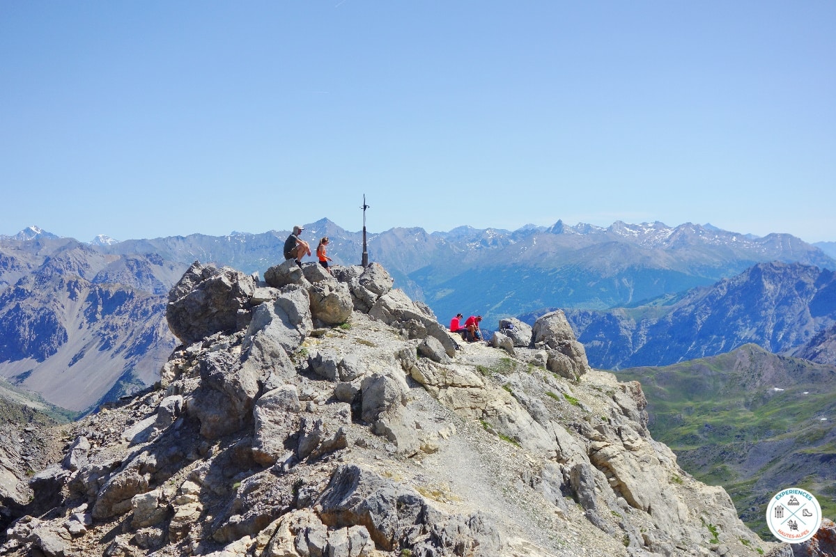 Top Randonnées & balades à Serre Chevalier | Blog Exp HAlpes
